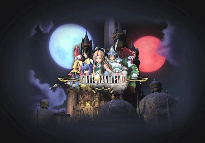 Hướng dẫn hoàn chỉnh Final Fantasy IX - Disc 1 - Final Fantasy IX - Mr ...