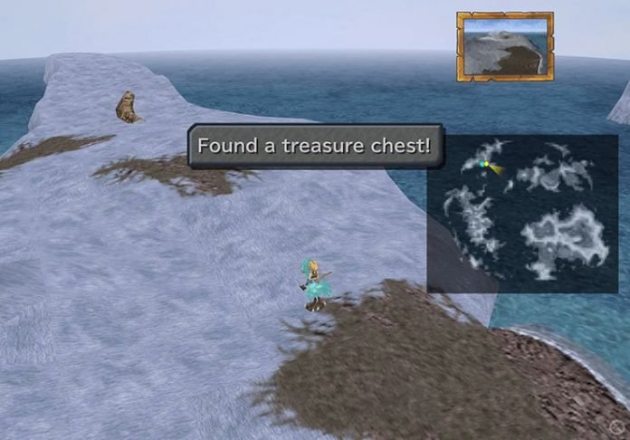 Danh sách đầy đủ các Chocograph trong Final Fantasy IX (có hình ảnh chi ...