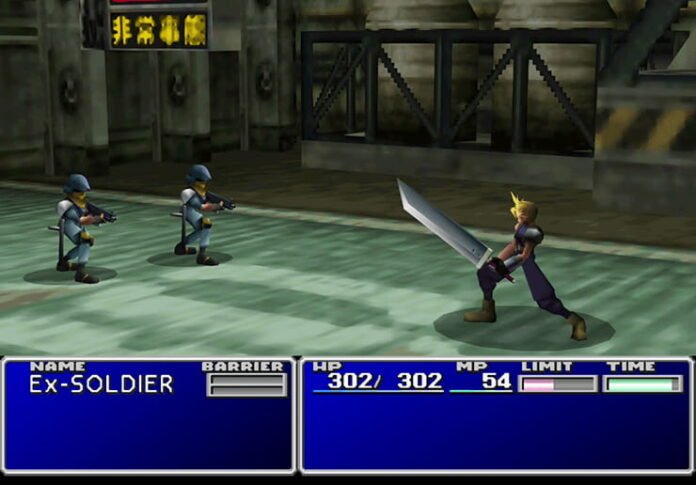Hướng dẫn hoàn chỉnh Final Fantasy VII – Disc 1 - Mr. Bít Tuốt