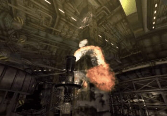 Midgar (Sector 7) - Final Fantasy VII - Mr. Bít Tuốt