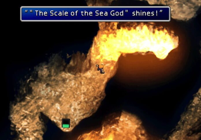 Nhiệm vụ phụ Da-Chao Fire Cavern - Final Fantasy VII - Mr. Bít Tuốt